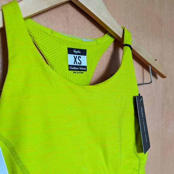 Rapha | Intimates & Sleepwear | Rapha X Outdoor Voices Rare Collab ...